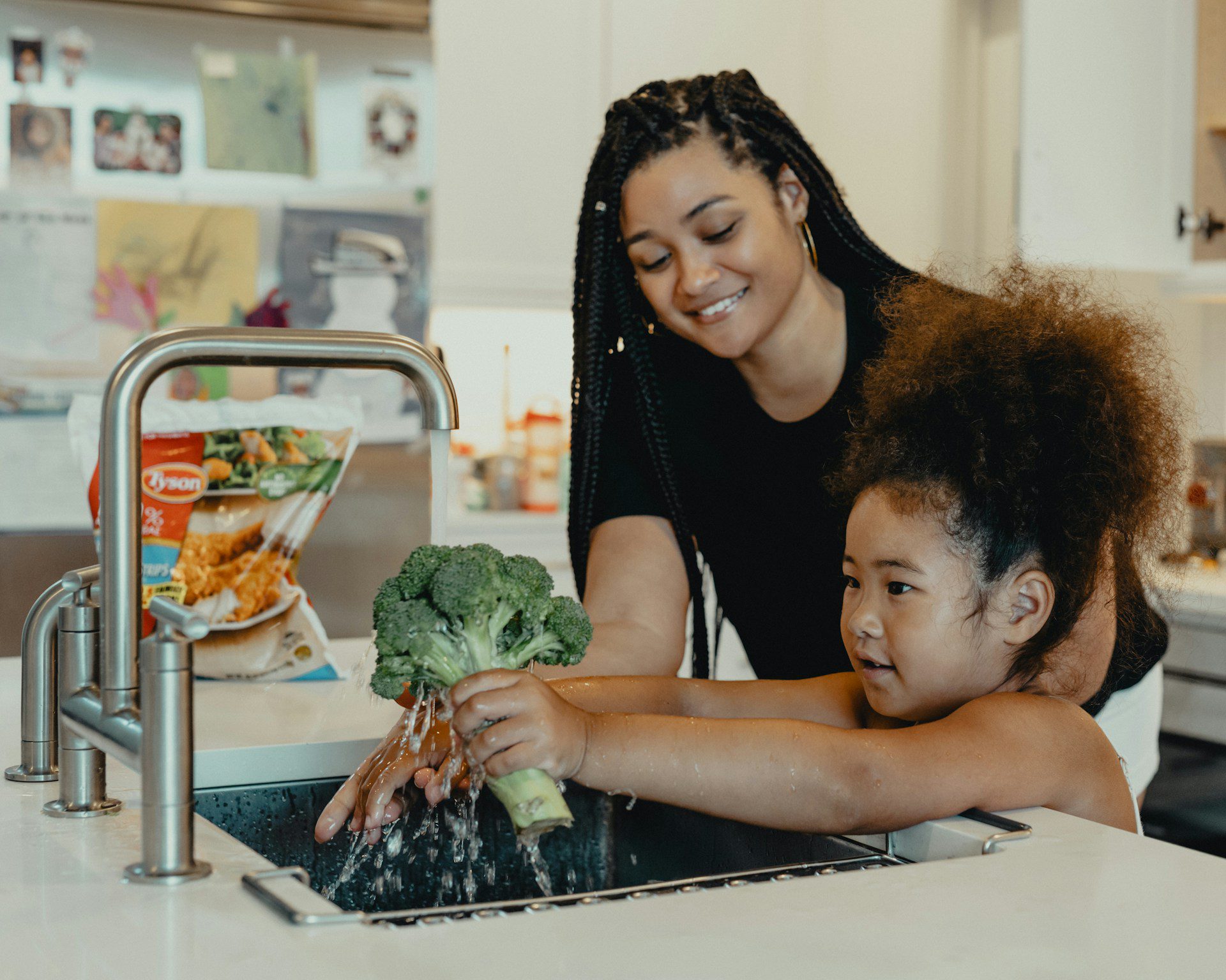 How a data led approach has boosted take up of Healthy Start across ...